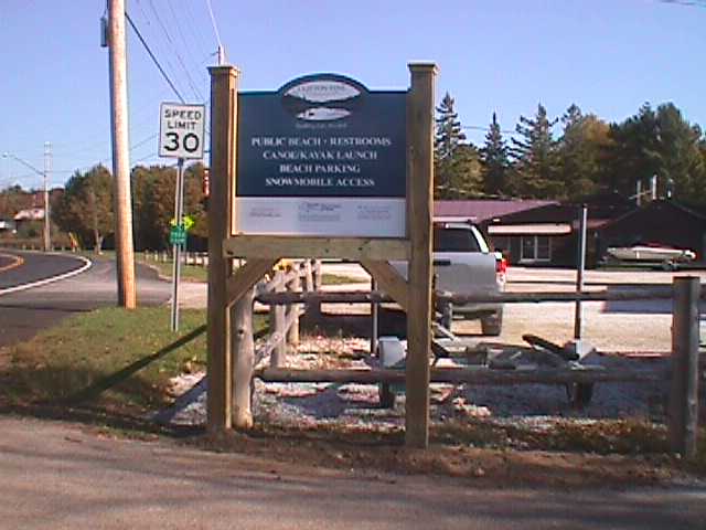 Community - Cranberry Lake Boat Club
